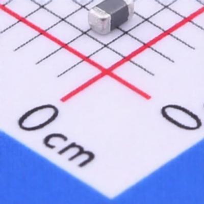 China Chip Ferrite Bead muRata BLM18HG601SN1D for Noise Reduction in Large Current Electronic Applications for sale
