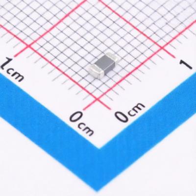 China High impedance chip ferrite bead muRata BLM31PG500SN1L for noise filtering in DC power line circuits for sale