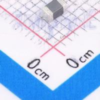 China Chip ferrite bead muRata BLM31KN102SN1L designed for electromagnetic noise suppression in electronics for sale