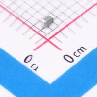 China Chip Ferrite Bead muRata BLM18HE601SN1D for Effective Noise Control in Electronic Applications for sale
