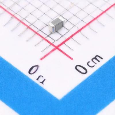 China Chip Ferrite Bead muRata BLM18HE601SN1D for Effective Noise Control in Electronic Applications for sale