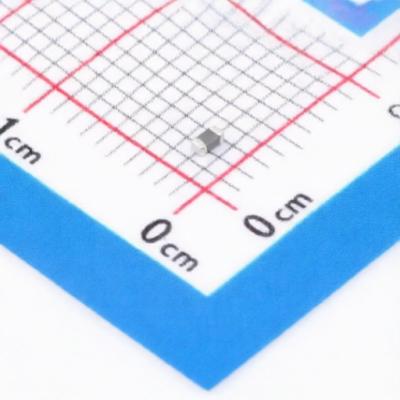 China EMIFILr Chip Ferrite Bead Noise Suppression Component muRata BLM18PG300SN1D for Electronic Equipment for sale