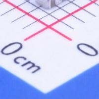 China Chip EMIFIL Capacitor muRata NFM21PC225B0J3D 2.2 uF 6.3 V DC 4A Rated Current for Electronic Circuits for sale