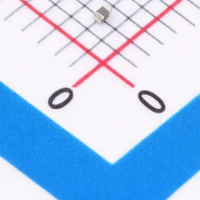 China Automotive electronics EMI suppression chip ferrite bead muRata BLM15PX601SH1D with AECQ200 qualification for sale