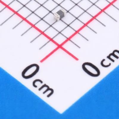 China Chip Ferrite Bead Murata BLM15PX601SN1D Suitable for General in Electronic Circuit Noise Suppression for sale