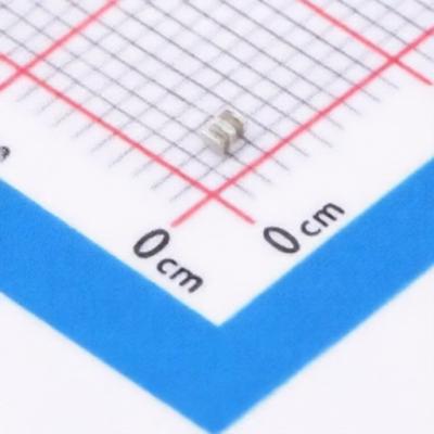 China High stability 1uF 6.3V multilayer ceramic capacitor muRata NFM18PC105R0J3D 0603 size for EMI suppression for sale