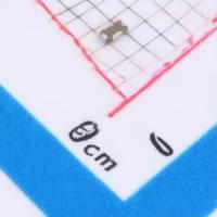 China Low ESL Multilayer Ceramic Capacitor muRata NFM18PS105D0J3D 1uF 6.3V DC Rated Voltage for Electronics for sale