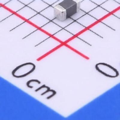China chip ferrite bead muRata BLM18PG181SN1D for electronic circuits and general purpose noise reduction for sale