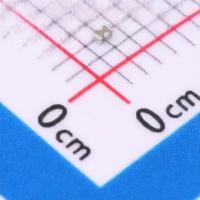 China 22000 pF Low ESL Chip Multilayer Ceramic Capacitor muRata NFM15CC223C1C3D with 16 V DC Rated Voltage for sale