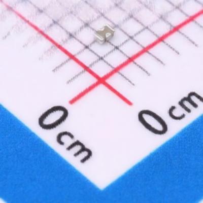 China 22000 pF Low ESL Chip Multilayer Ceramic Capacitor muRata NFM15CC223C1C3D with 16 V DC Rated Voltage for sale