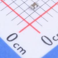 China 3 Terminals Low ESL Chip Multilayer Ceramic Capacitors muRata NFM15HC105D0G3D for Automotive Systems for sale