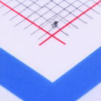 China Ferrite bead chip muRata BLM15AG100SN1D designed to provide noise suppression in electronic circuits for sale