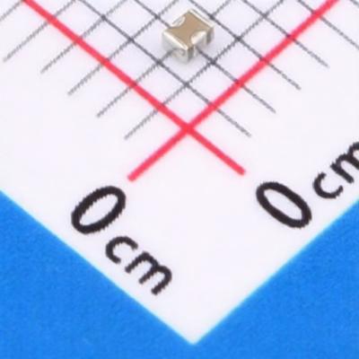 China 22uF 4V DC Large Current Low ESL Capacitors muRata NFMJMPC226R0G3D Chip Multilayer Ceramic for Circuits for sale