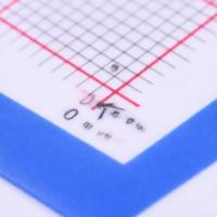 China Chip ferrite bead muRata BLM03AX121SN1D designed for in dc power lines and high speed signal noise reduction for sale