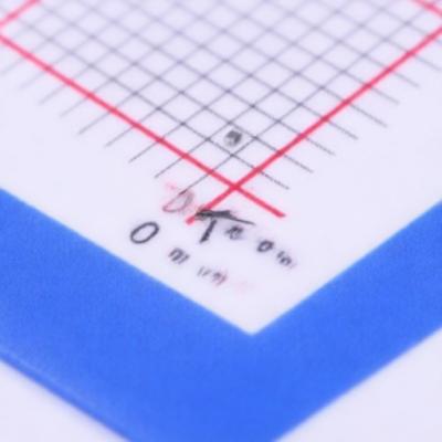 China Chip ferrite bead muRata BLM03AX121SN1D designed for in dc power lines and high speed signal noise reduction for sale