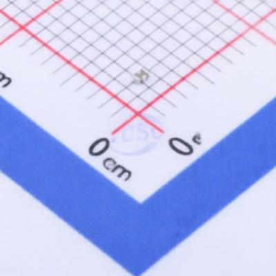 China Chip EMIFIL Capacitor 22000 pF 10 V DC 1A muRata NFM15CC223C1A3D for General Electronic Applications for sale