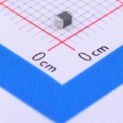 China Chip Ferrite Bead muRata BLM21BD272SN1L for in High Frequency Circuits and Noise Reduction Solutions for sale