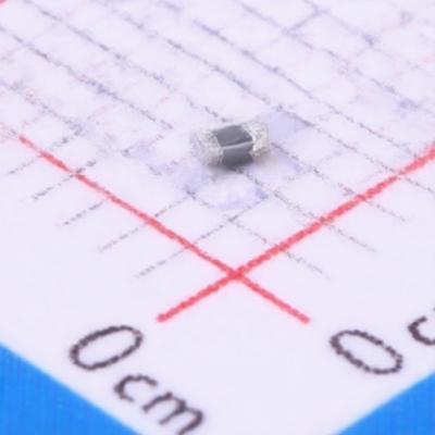 China Chip Ferrite Bead Noise Suppression Component muRata BLM18AG102SN1D Suitable for Electronic Circuits for sale
