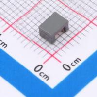 China MWBA4532L101T-N-HF Common Mode Choke 100uH Inductance 10 Megahertz Frequency and Halogen Free Design for sale