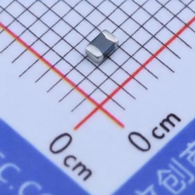 China Ferrite bead chip muRata BLM21AG601SN1D for in DC power lines and high speed signal noise suppression for sale
