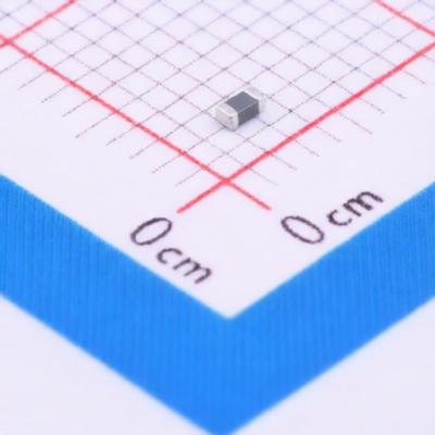China Noise suppression chip ferrite bead muRata BLM18KG121TN1D designed for digital interface and power line for sale