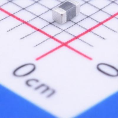 China Chip Ferrite Bead muRata BLM18PG471SN1D for Electronic Noise Suppression in Power and Signal Lines for sale