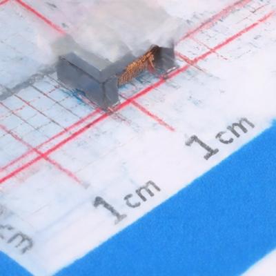 China Lead Free Halogen Free Common Mode Choke MYX MWBA1812D701PT-N-HF Suitable for Various Electronic Circuits for sale