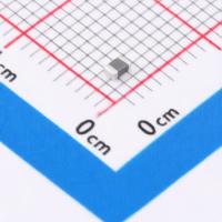 China High impedance chip ferrite bead muRata BLM21PG600SN1D for DC power line noise suppression solutions for sale