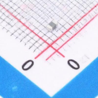 China Chip ferrite bead muRata BLM21PG121SN1D designed for impedance characteristics in electronic devices for sale