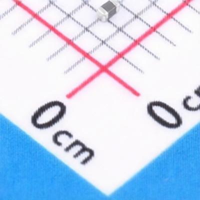 China EMI noise suppression component muRata BLM15PX121SN1D chip ferrite bead for high speed signal lines for sale