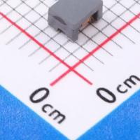 China Common Mode Choke MYX MWBA1210D501PT-N-HF Electronic Component for Circuit Protection Applications for sale