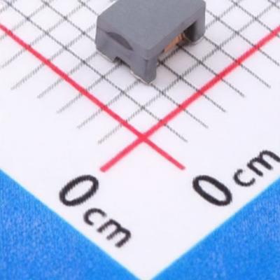China Common Mode Choke MYX MWBA1210D501PT-N-HF Electronic Component for Circuit Protection Applications for sale