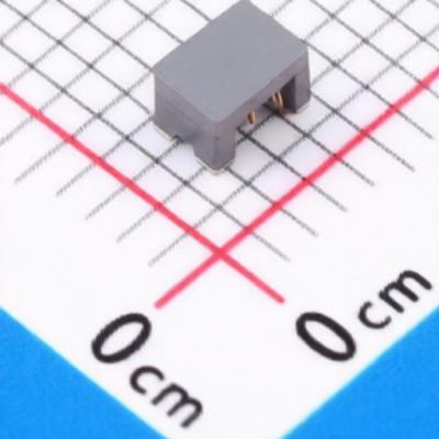 China Electronic Component Common Mode Choke MYX MWBA1210D800PT-N-HF Ideal for Noise Reduction in Circuits for sale