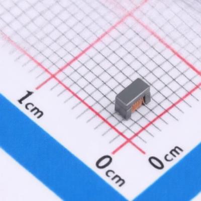China Electronic Component MWBA1206D102PT-HF Common Mode Choke for Noise Reduction in Electrical Circuits for sale