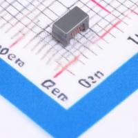 China General Electronic Component MYX MWBA1206D261PT-HF Common Mode Choke with Multiple Impedance Ratings for sale