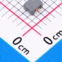 China MWBA1008D301PT-F-HF Halogen Free Common Mode Choke for Electronic Noise Suppression Applications for sale
