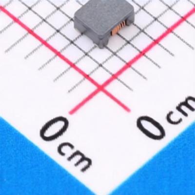 China MWBA1008D301PT-F-HF Halogen Free Common Mode Choke for Electronic Noise Suppression Applications for sale