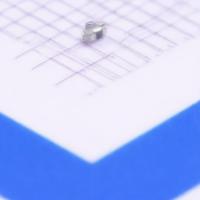 China Electronic noise suppression chip ferrite bead component muRata BLM15AX102SN1D for signal integrity for sale