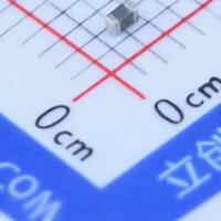 China Noise Suppression Chip Ferrite Bead muRata BLM18HG102SN1D for Electronic Circuit Applications for sale