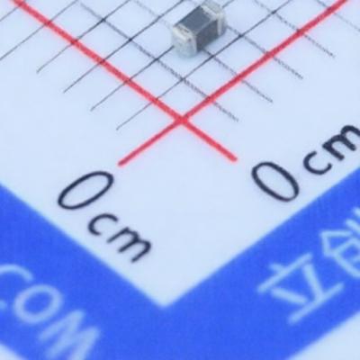 China Noise Suppression Chip Ferrite Bead muRata BLM18HG102SN1D for Electronic Circuit Applications for sale