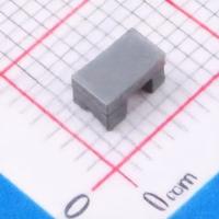 China Electronic common mode choke MYX MWBA1812D331PT-N-HF designed for insulation resistance and voltage for sale