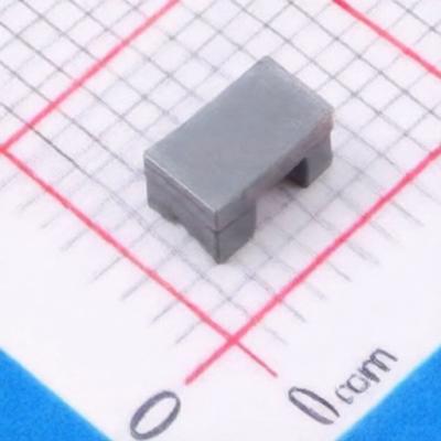 China Electronic common mode choke MYX MWBA1812D331PT-N-HF designed for insulation resistance and voltage for sale