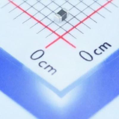 China Chip Ferrite Bead Noise Suppression Component muRata BLM18EG601SN1D Thin Type for Electronic Circuits for sale