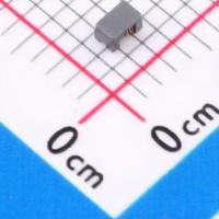China Electronic circuit noise filter MWBA0805D300PT-HF common mode choke for effective noise suppression for sale