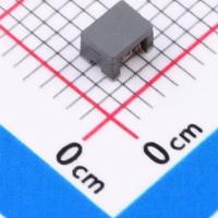 China Common Mode Choke MWBA1210D161PT-N-HF Featuring 160 Ohm Impedance 480 mA Current and 1210 Dimensions for sale