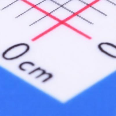 China Ferrite bead muRata BLM15PX800SN1D chip component designed to minimize resonance and preserve signal for sale