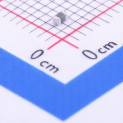 China AEC Q200 Certified muRata BLM18AG601SH1D Automotive Electronics Chip Ferrite Bead with EMI Suppression for sale