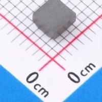 China Precision Wire Wound Chip Inductor MWI1008PS102MST-HF Ideal for Electronic Applications and Circuits for sale