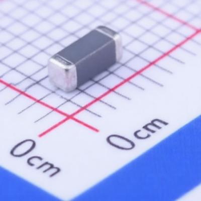 China High Reliability Chip Ferrite Bead muRata BLM41PG471SN1L with 2000 Ohm Impedance and 470 Milliamp Current Rating for sale