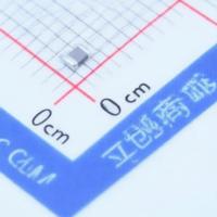 China Electronic noise suppression component muRata BLM21PG221SH1D chip ferrite bead for circuit stability for sale